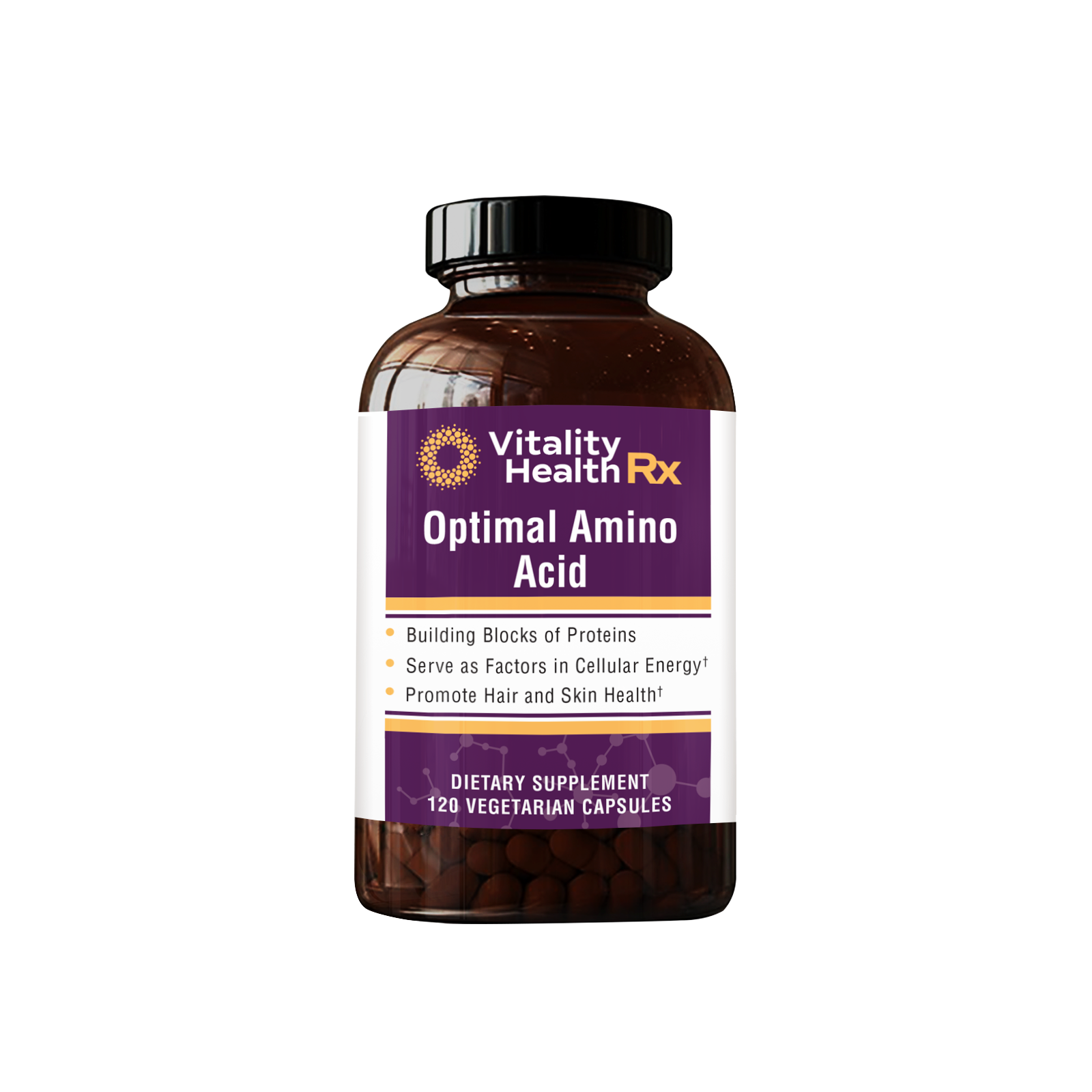 Optimal Amino Acid – Vitality Health Rx
